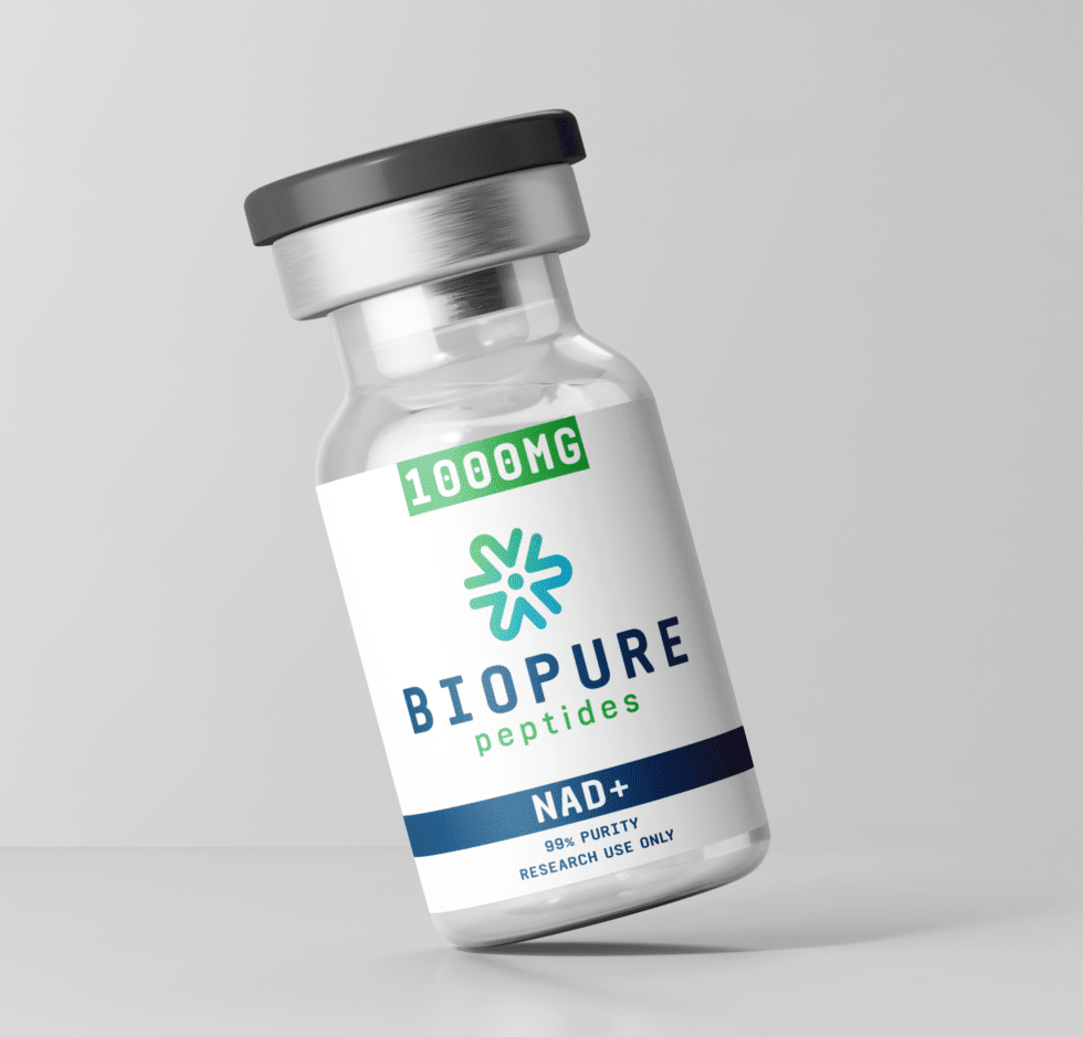 BioPure Peptides | USA Made Peptides - BioPure Peptides